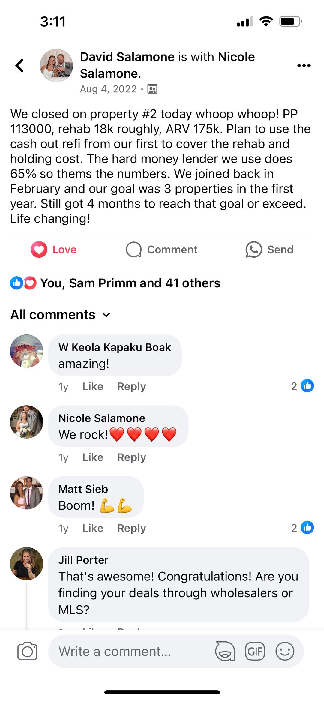 Faster Freedom | About Us